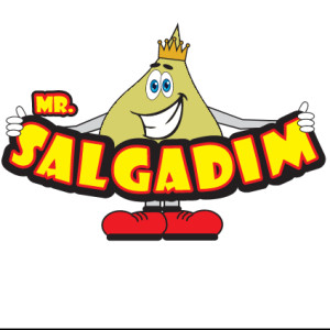 Mr. Salgadim - Faça seu pedido agora